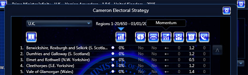 Prime Minister Infinity – U.K. Help File – 270sims – US Presidential ...