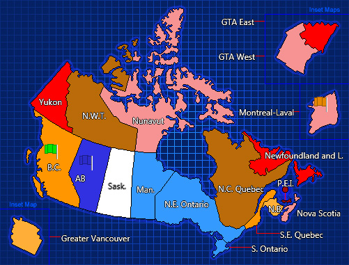 Prime Minister Infinity – Canada Help File – 270sims – US Presidential ...