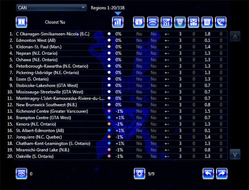 Prime Minister Infinity – Canada Help File – 270sims – US Presidential ...