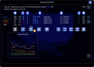 President Infinity 2020 – 270sims – US Presidential Election and ...