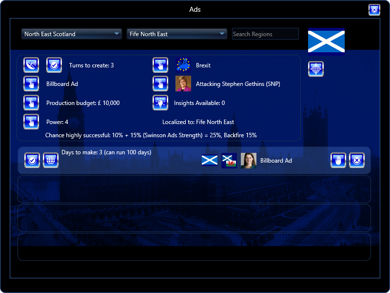 UK Election Game – 270sims – US Presidential Election and Historical ...