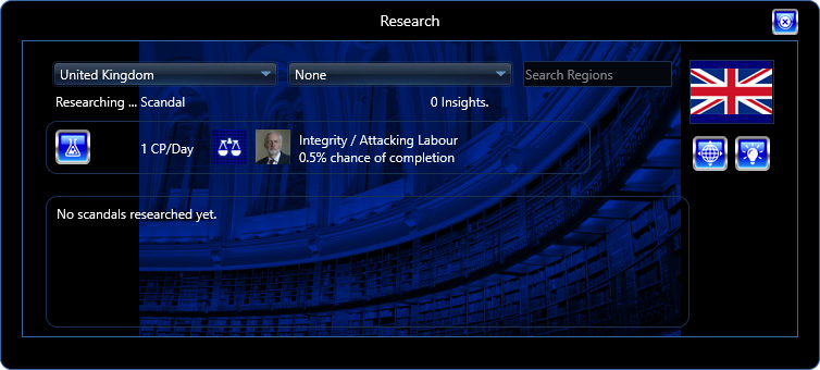 UK Election Game – 270sims – US Presidential Election and Historical ...