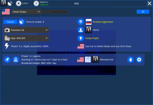 President Infinity 2024 – The Presidential Election Game – 270sims – US ...